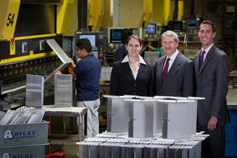 Atlas Tool & Die Works – Precision Metal Parts, Precision Cutting and ...